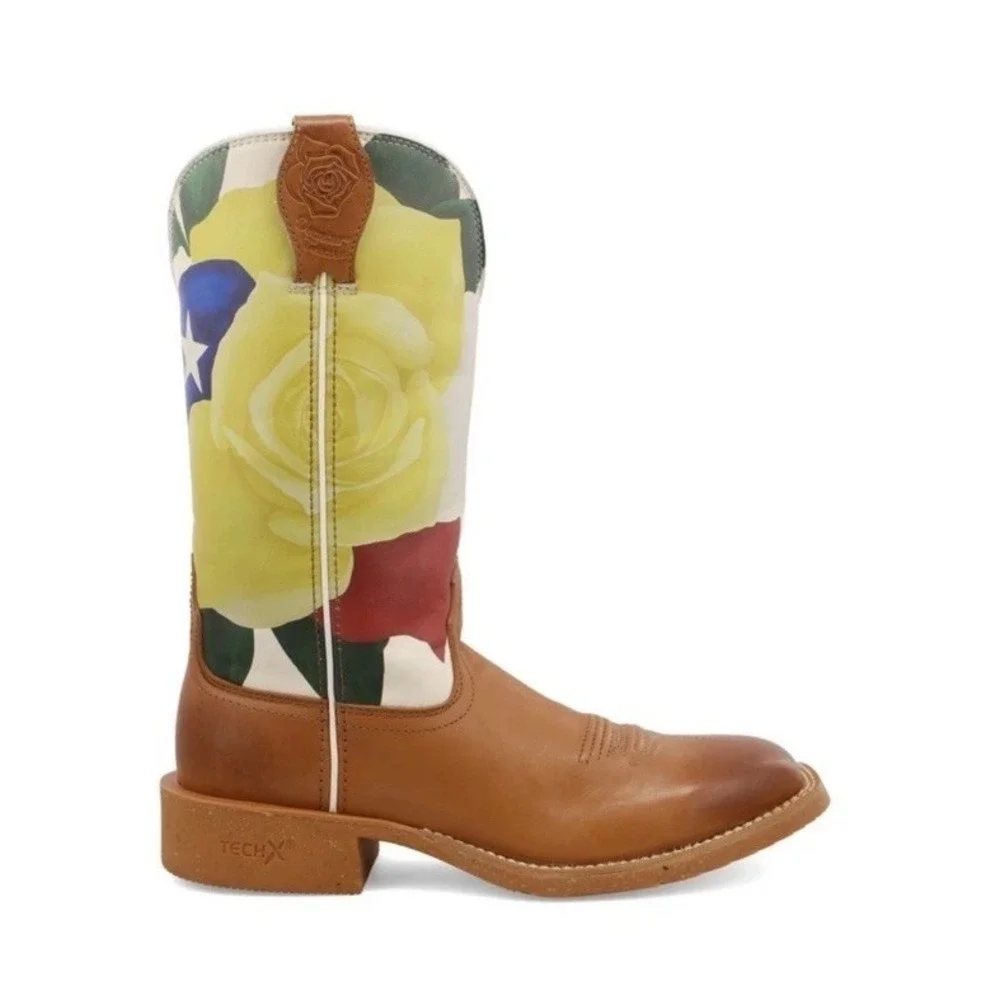 Twisted X | Shoes | Twisted X Olivia Bennett 75b Decatur Texas Western ...